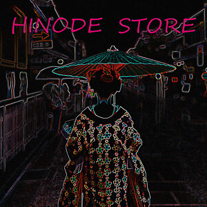 HINODE STORE | eBay Stores