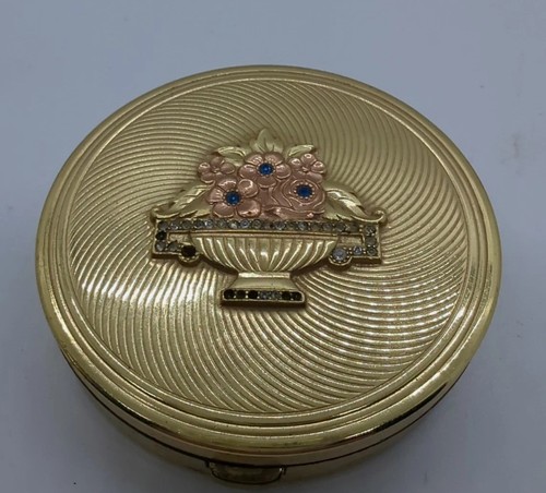 Vintage Evans Compact 2.5" | eBay