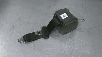 CINTURA DI SICUREZZA POSTERIORE CENTRALE BMW 2021 72117496279 / 7496279 ...