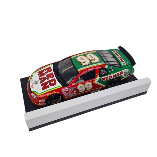 🚨 Racing Action Nascar 1:24 Scale Die Cast Car Kevin Lepage Chevrolet ...