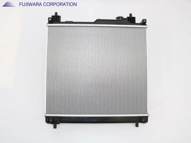 SUZUKI Xbee 2020 4AA-MN71S Radiator 1770076R50 [New] [PA113525453] | eBay