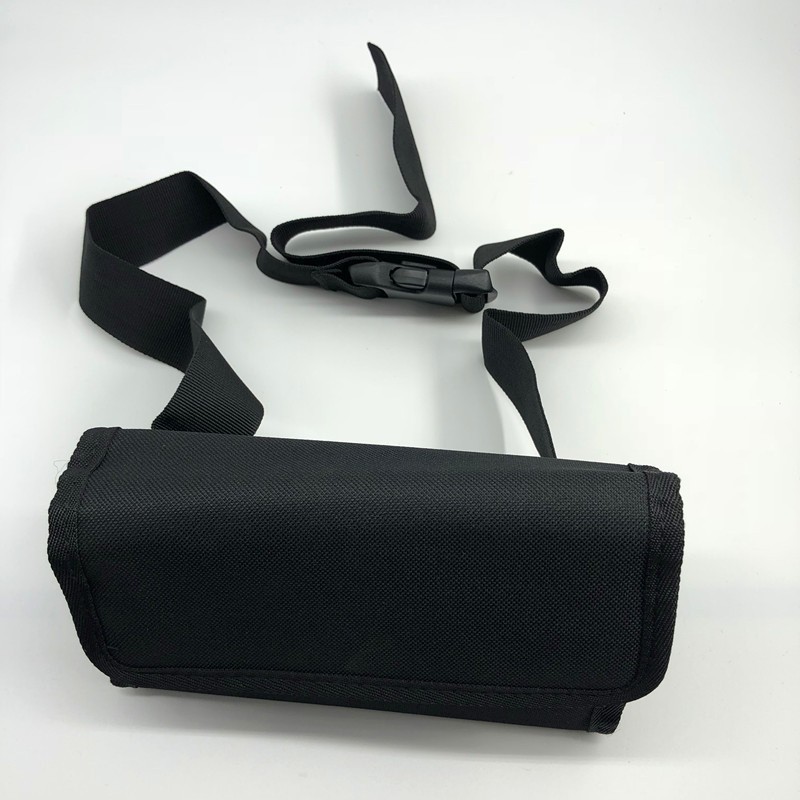 Coin Cash Money WAIST BAG +8 Chamber COIN HOLDER CHANGE DISPENSER BUS ...