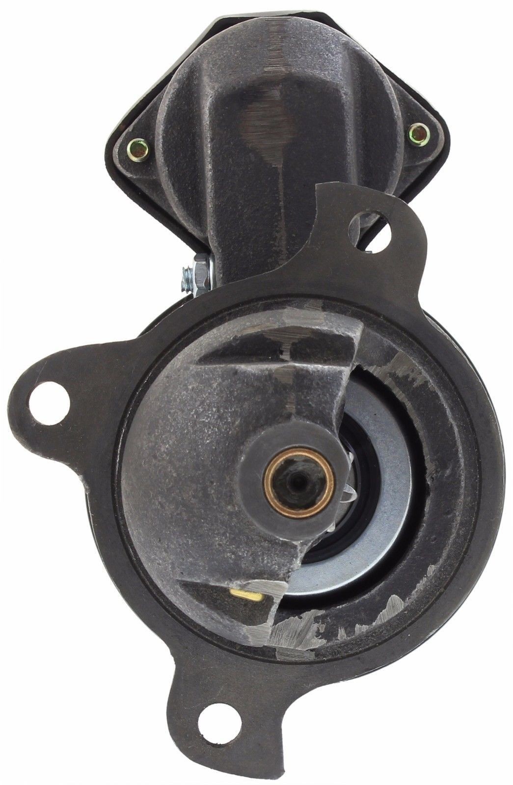 New Starter Teledyne Continental Engine 2.7L Diesel 4cyl TMD-27 1109548 ...