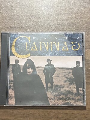 Banba - Music CD - Clannad - 1993-06-15 - Atlantic - Audio CD | eBay