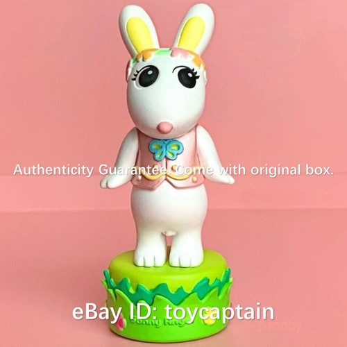 AUTHENTIC Sonny Angel Happy Easter Series 2017 Robby Secret Mini Figure ...