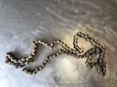 01-05 Yamaha Raptor 660 Chain | eBay