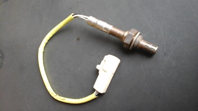 FORD OEM 0258005717 OXYGEN SENSOR F4AF-9F472-BA [LAMBDA SENSOR] NEW | eBay