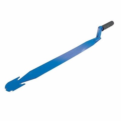 SLATERS RIP 580mm ROOFING SLATE BUILDERS STEEL REMOVAL NAIL ROOF U177 ...