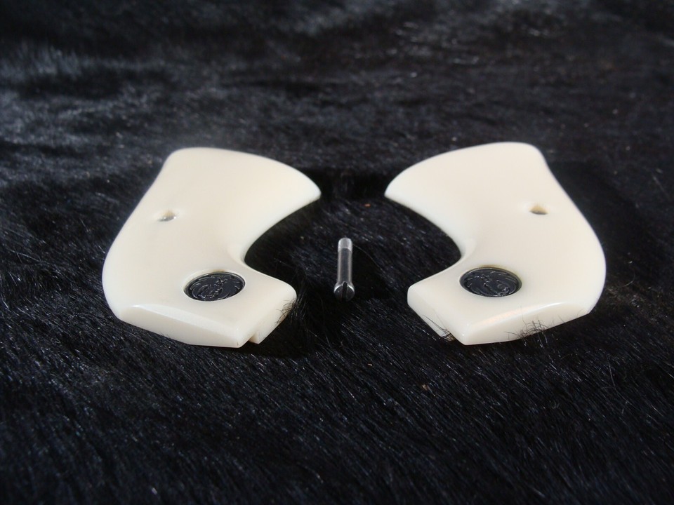 Ruger New Model Single Six, Blackhawk XR3-RED Frame Revolver Ajax ...