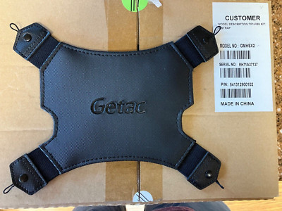 Getac V110 x-strap tablet hand strap | eBay