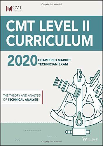 CMT Level II 2020: Theory and Analysis, Wiley 9781119674443 Free ...