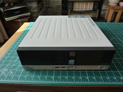 Retro Gaming PC, Pentium 4, 1GB Ram, Windows XP. | eBay UK