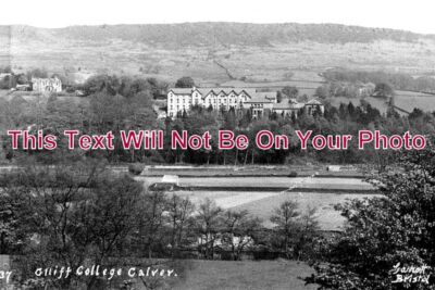 DR 2994 - Cliff College, Calver, Derbyshire | eBay UK