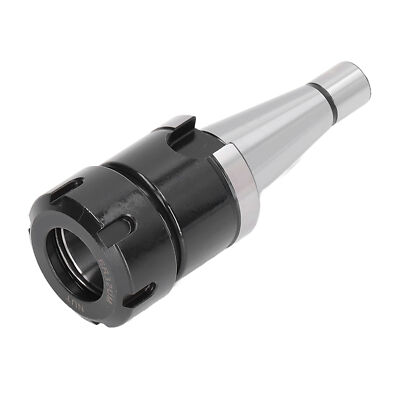 NT30 ER32 Chuck Tool Holder Milling Machine Collet Holder W/ Wrench M12 ...