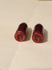 Snap Caps 40 S&W A-Zoom 2 Pack-Training "Red" 15114 | eBay
