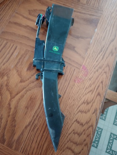 John Deere Planter Seed Tube A84520 with DICKEY-john sensor 4555624 | eBay