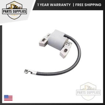 796500 Ignition Coil Fits Briggs & Stratton 11P902 114P02 111P02 112P02 ...