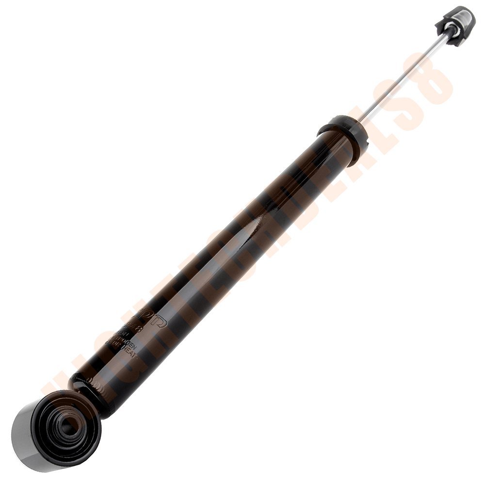 Front Rear Shocks Struts Fits 1998 99 2000 - 2010 Volkswagen Beetle ...