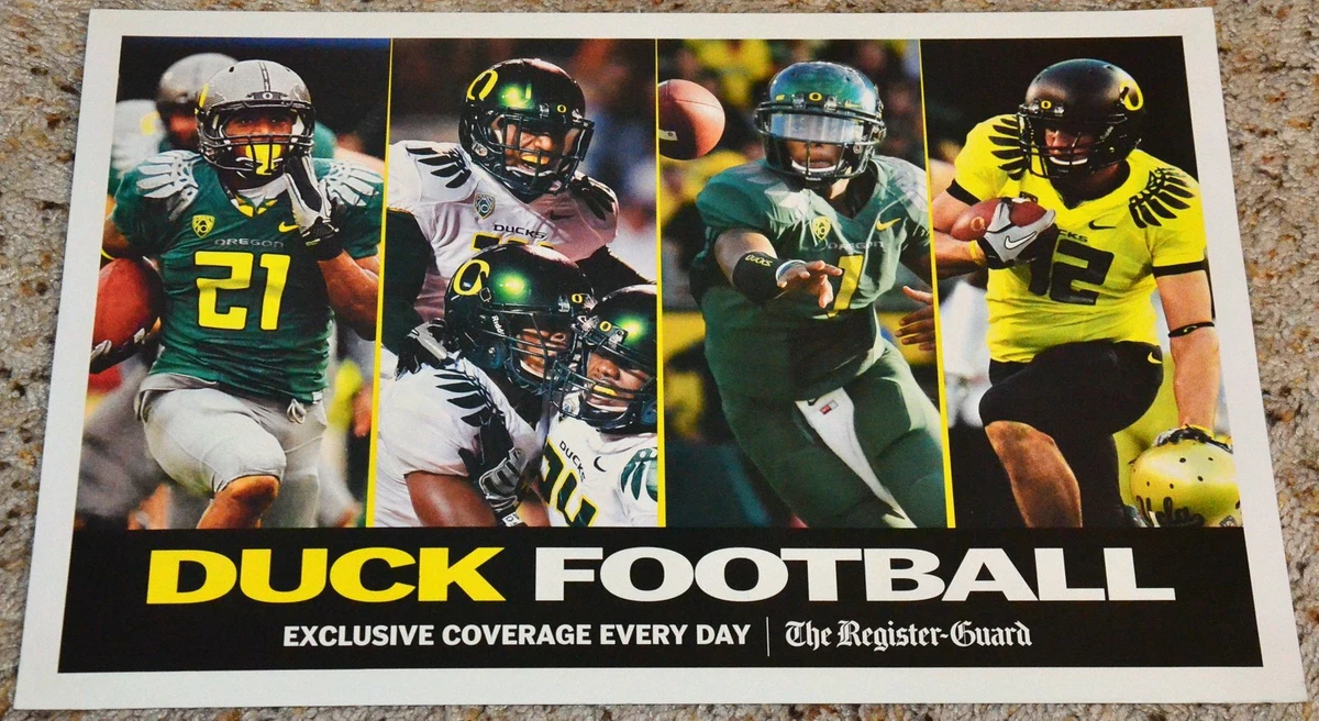 Oregon Ducks 2009