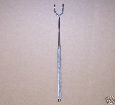 Joseph Skin Hooks Plastic Dermal Surgical Instruments 10mm | eBay