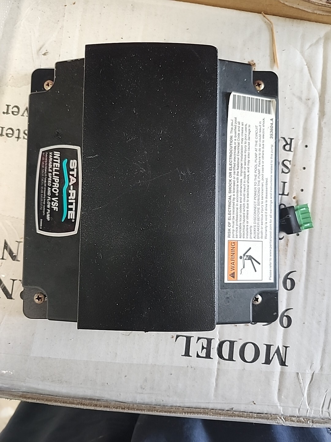 Intellipro Vsf Display | eBay