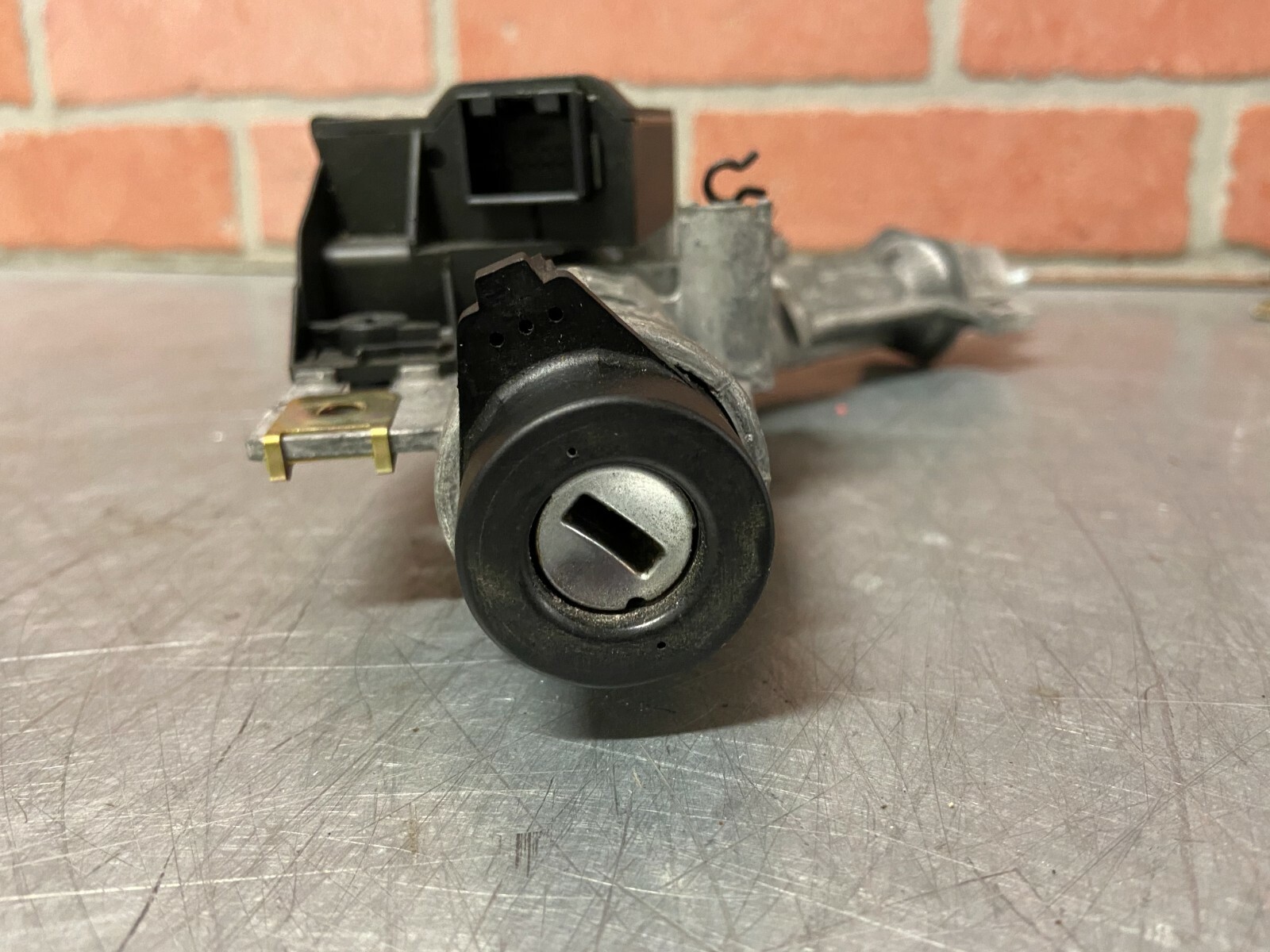 01 Porsche 911 IGNITION KEY 99634701700 | eBay