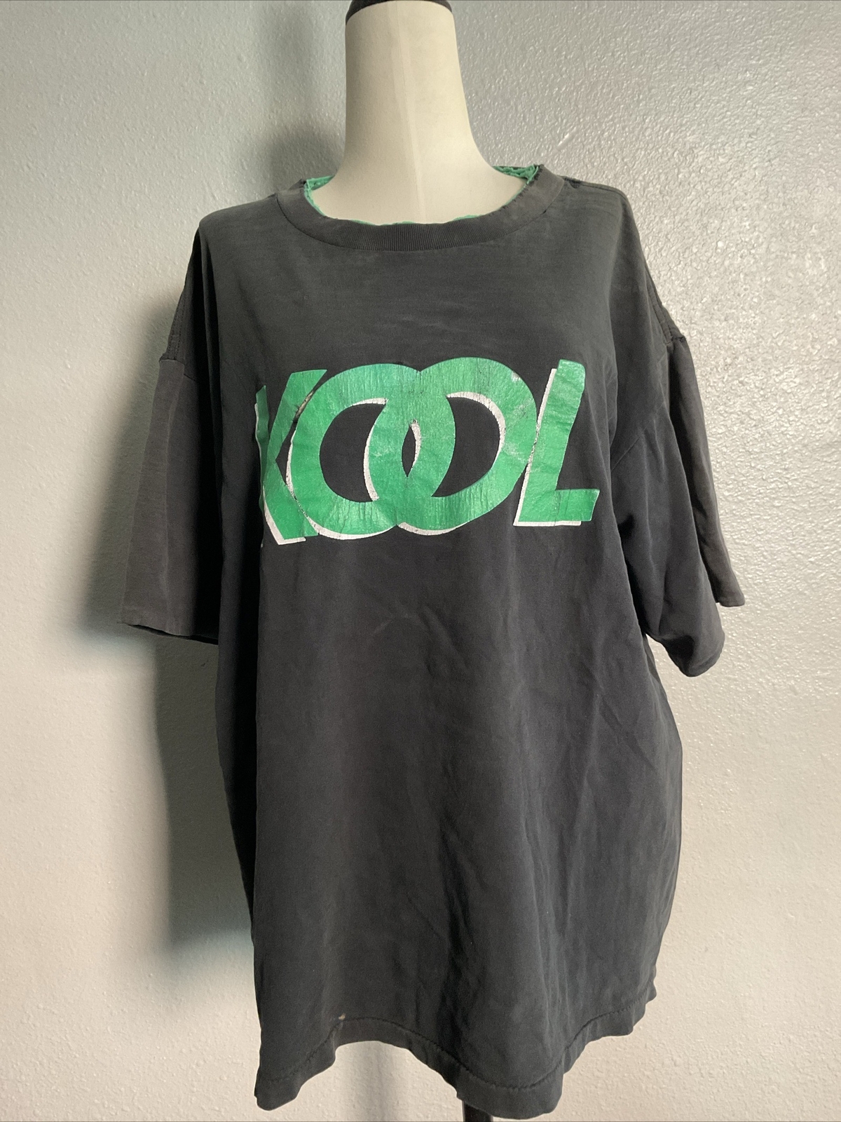 Vintage Kool Shirt | eBay