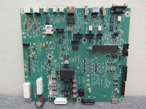 Agilent G3450-31810 / G3450-61811 Board | eBay