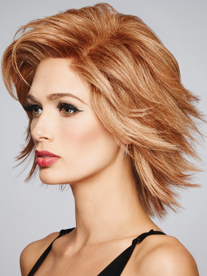 Stunner Wig 1HHBlack Raquel Welch ...