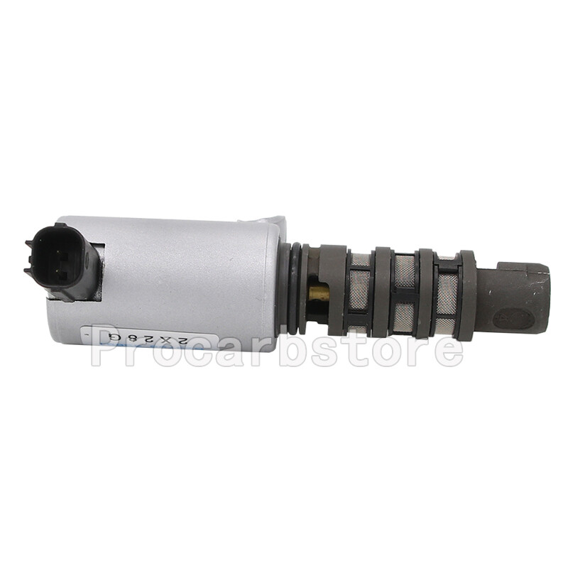 1x VTC Oil Control Valve 15830-PNC-003 Fits Acura RSX Honda Civic 2.0L ...