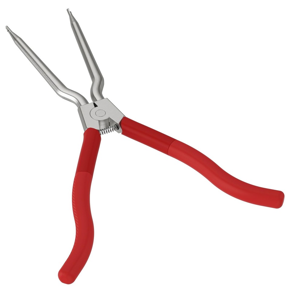 Adjustable Washer Spring Expansion Tool - 148mm, Ergonomic Design, Fits ...