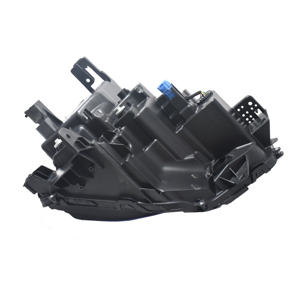 Full LED Headlight Right Side For Mitsubishi Eclipse Cross 2022-2025 ...