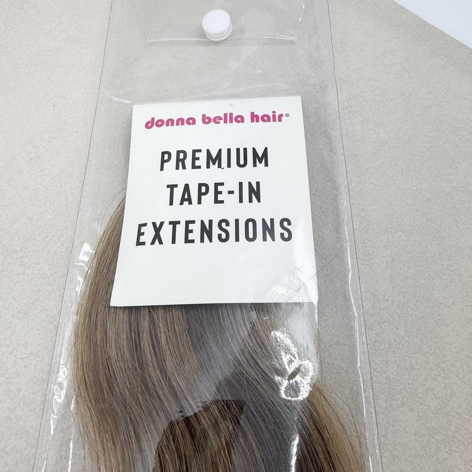 Donna Bella Tape In Hair Extensions