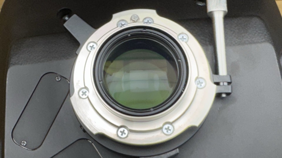 Canon DIGI SUPER 22 XS HD Zoom Lens 7.3-161mm f/1.8 B4 Mount XJ22x7.3B ...