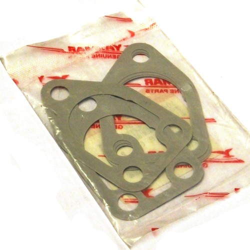 YANMAR - 1GM / 1GM10 / LS / TF - Fuel pump timing shims - Genuine ...