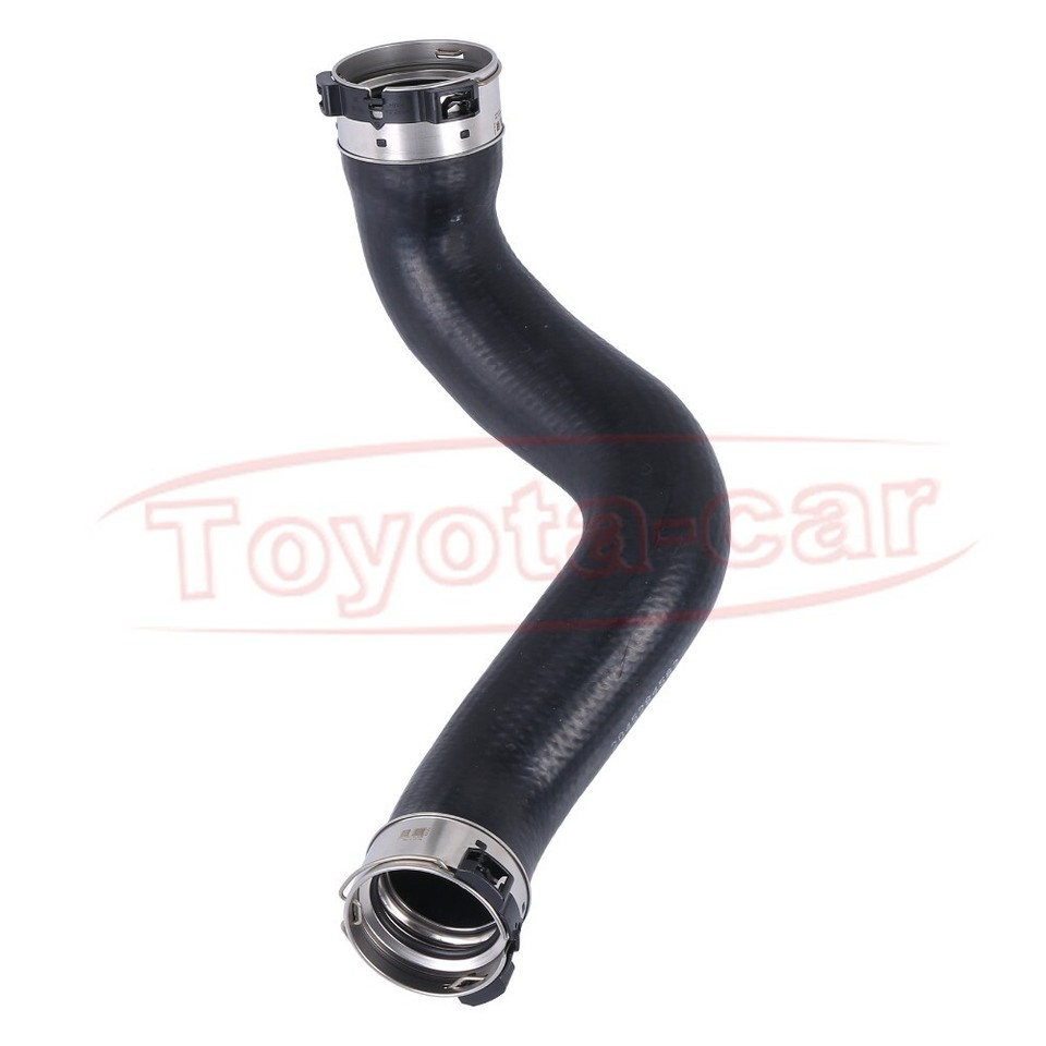 2045284582 Turbocharged Air Pipe For Mercedes Benz C180 E200/250 CLS250 ...