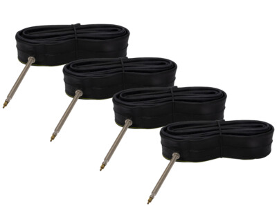 FENIX BICYCLE Inner Tube 700 x 35c/38c/43c PRESTA/FRENCH 80mm VALVE ...