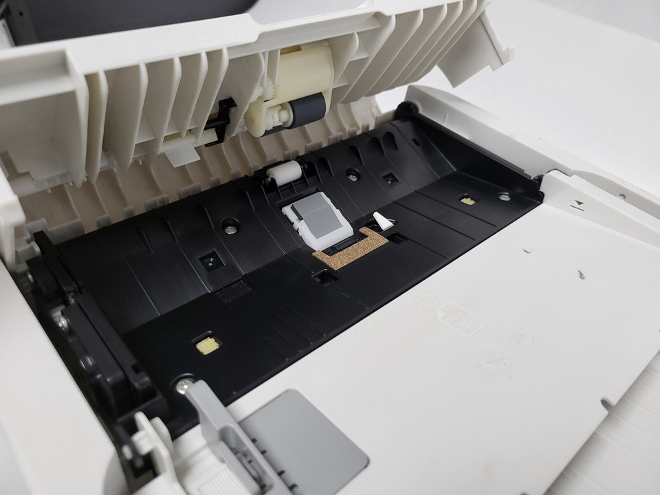 Epson ET-4850 EcoTank All-In-One Refillable Inkjet Printer | eBay