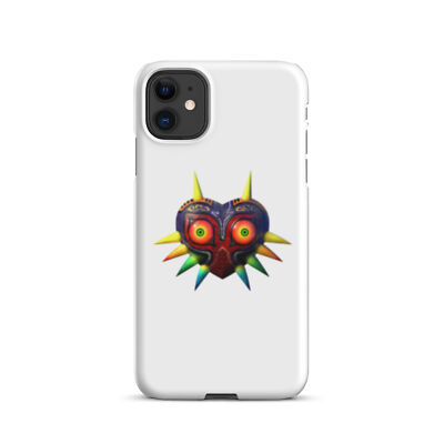 Majoras Mask Phone case | eBay