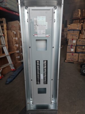 Electrical Panels & Boards - Siemens 400 Amp
