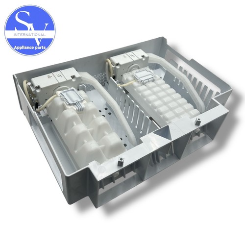 Samsung Refrigerator Ice Maker DA97-21804C DA97-22160A DA97-22162A DA61 ...