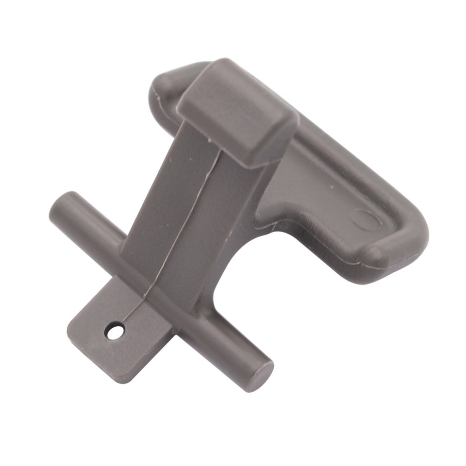 Upper & Lower Center Console Armrest Latch Clips Fit for 2009-2010 ...