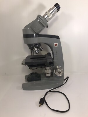 Microscopes - Ao Spencer Microscope