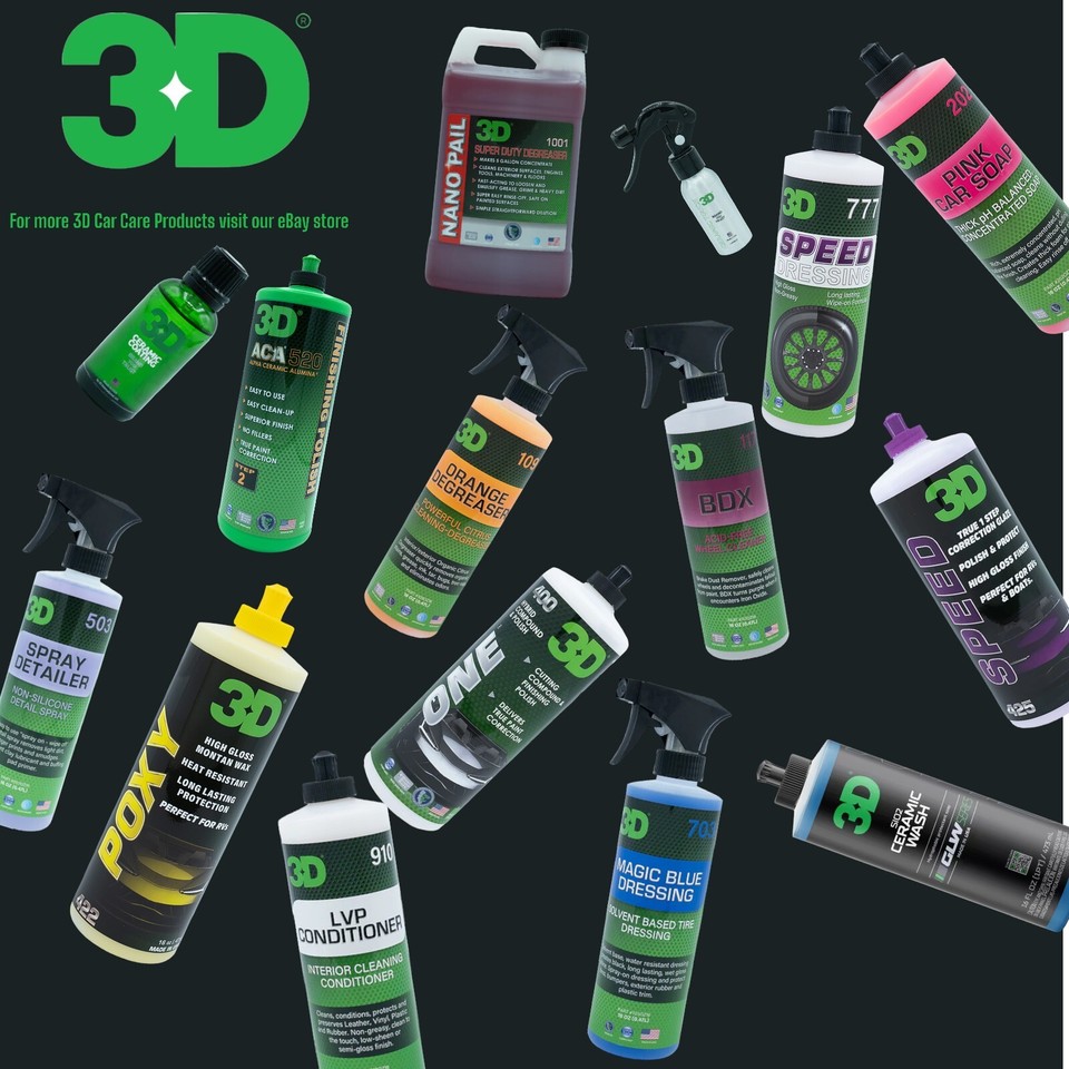 3D Orange Degreaser All Purpose Organic Citrus Cleaner Interior ...