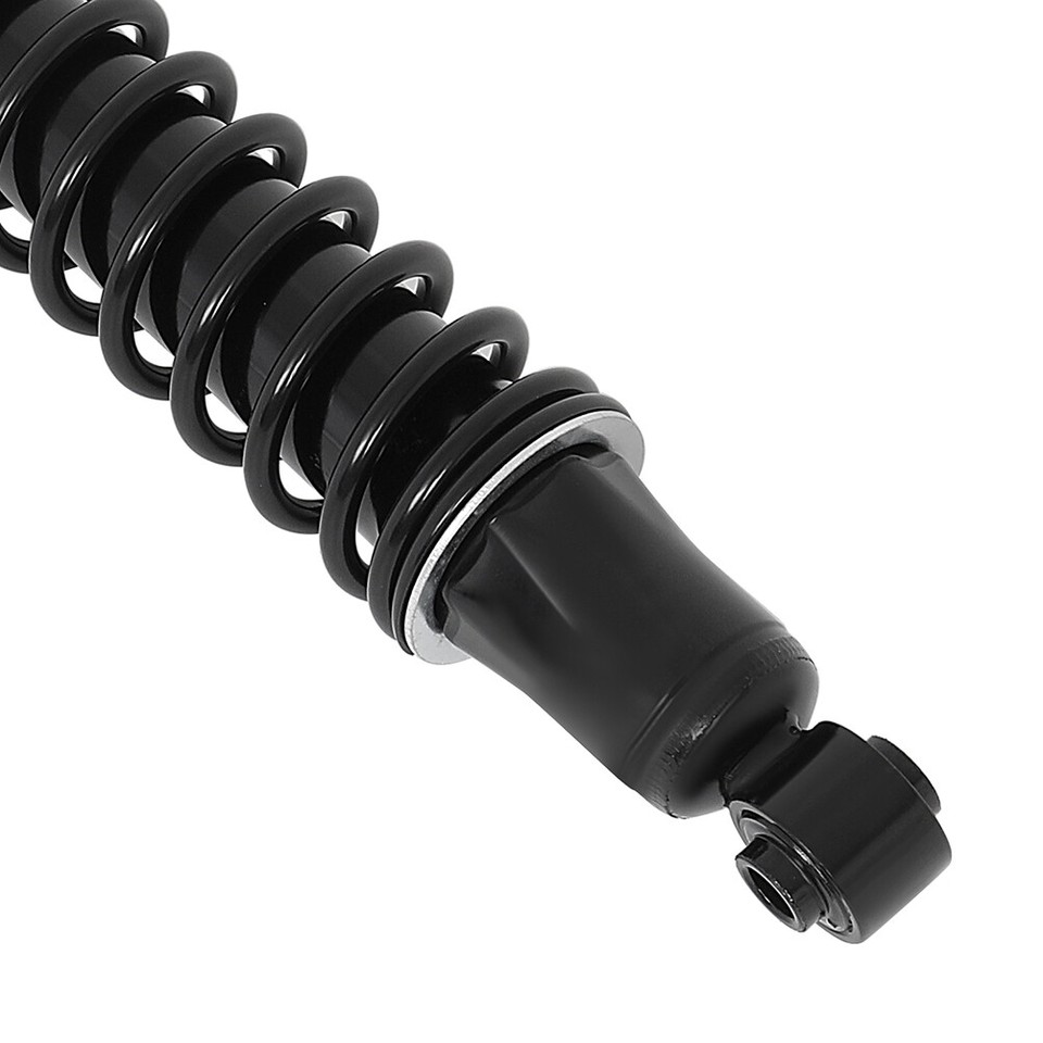 Load Leveling Rear Shocks w/ Springs For Chevrolet Silverado 1500 2007 ...