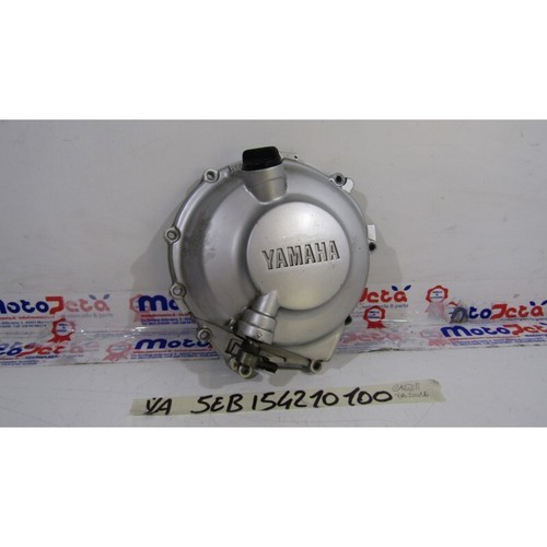 Crankcase Clutch Cover Yamaha YZF R6 99 02 Oxidized | eBay