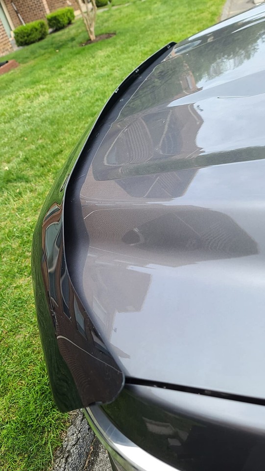 AVS BugFlector Hood Protector Bug Shield Deflector for 2021-2026 Ford ...
