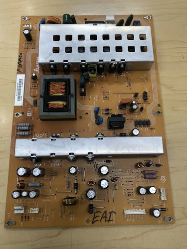 Sharp TV Power Supply Board no. DPS-268BP | eBay