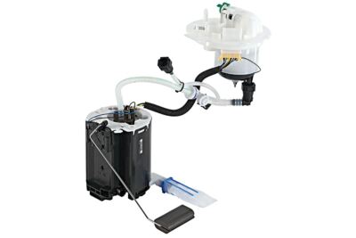VDO LAND ROVER Freelander 2 06 Fuel Pump Assembly Sending Unit Gas 3.2L ...