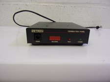 Zetron Model 32 Dapt-jr Paging Terminal for sale online | eBay
